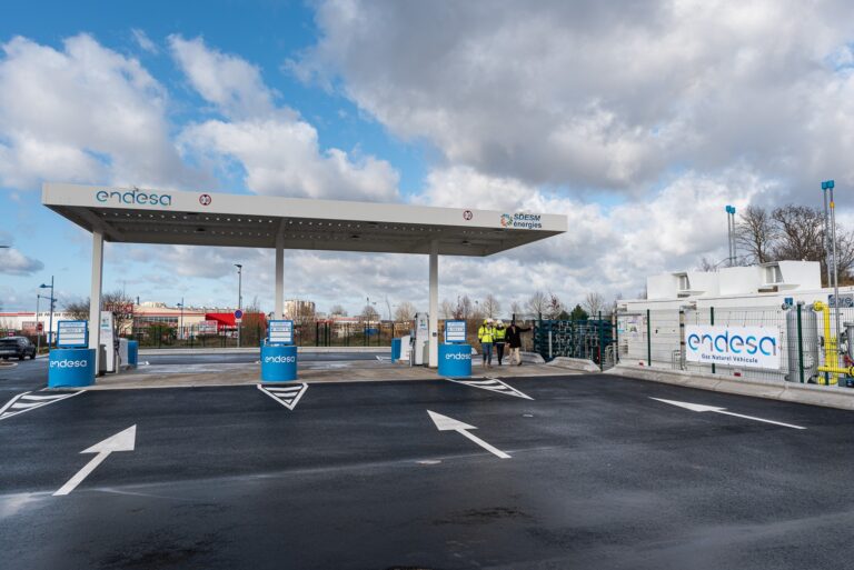 Stations d’avitaillement - SDESM Energies